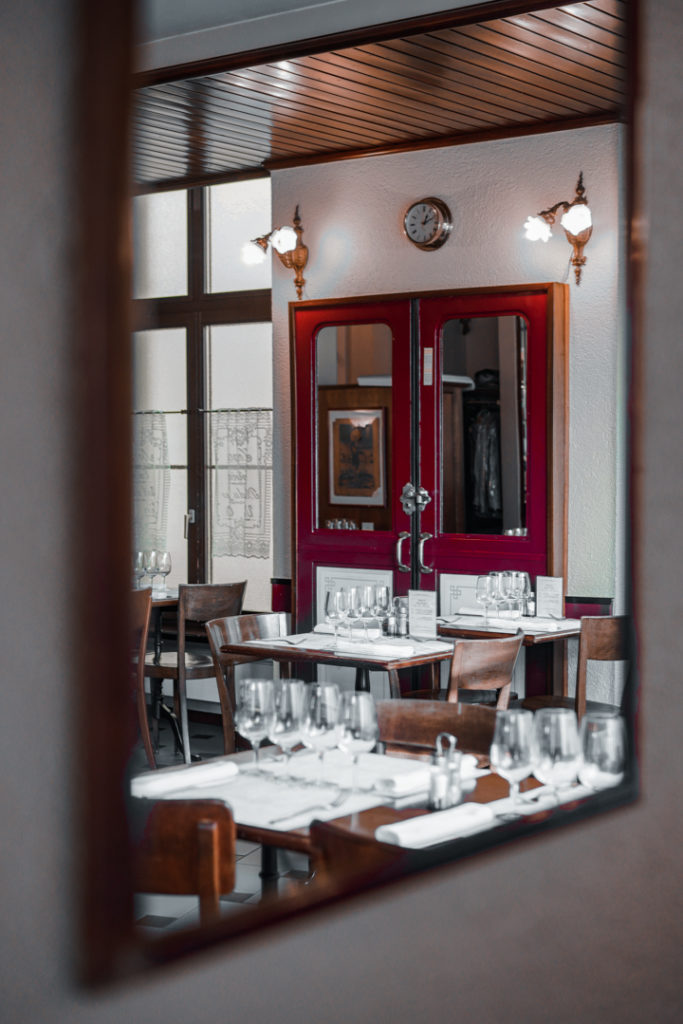 Accueil - Brasserie Les Trois Rois