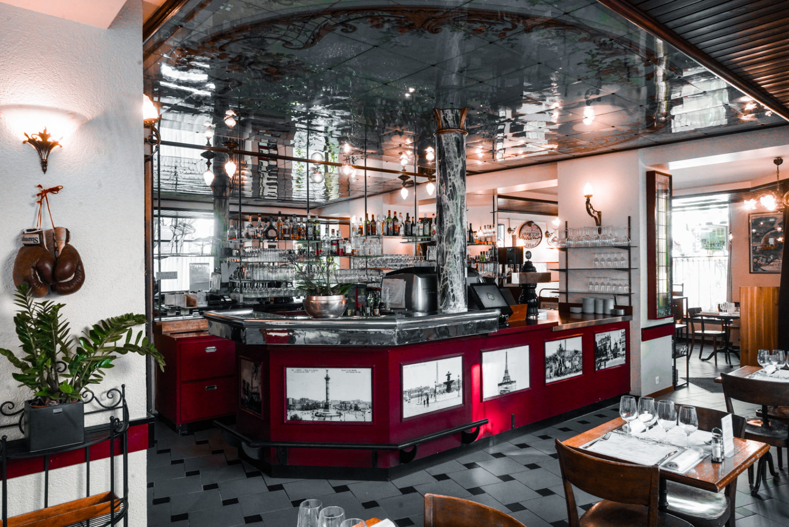 Accueil - Brasserie Les Trois Rois