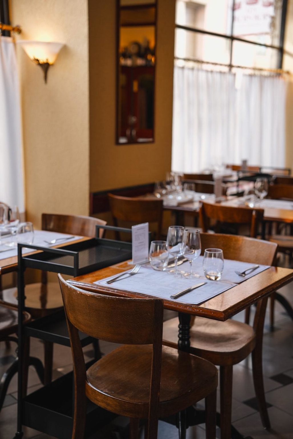 Accueil - Brasserie Les Trois Rois