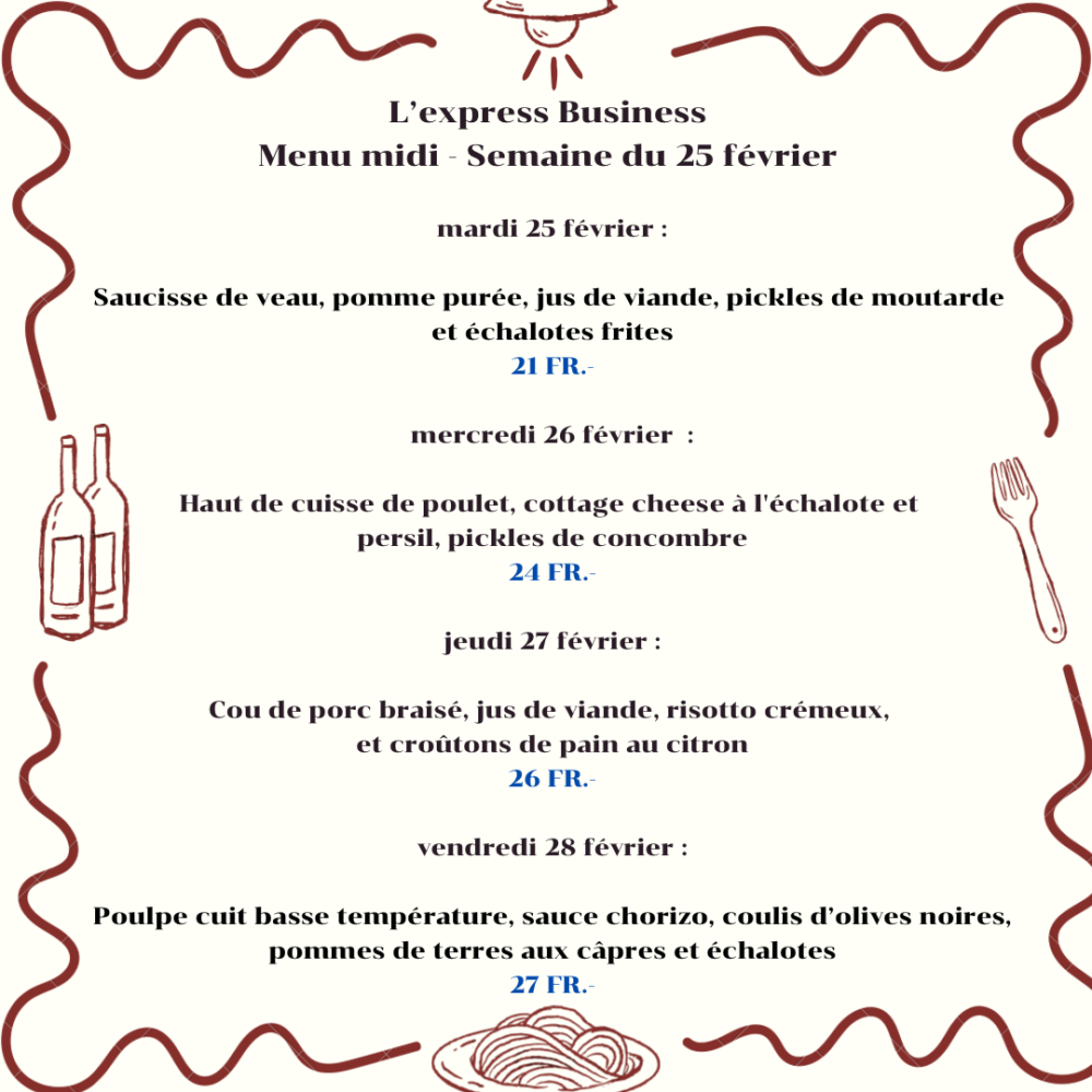 Accueil - Brasserie Les Trois Rois