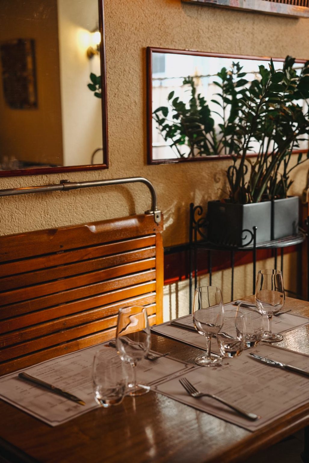 Accueil - Brasserie Les Trois Rois